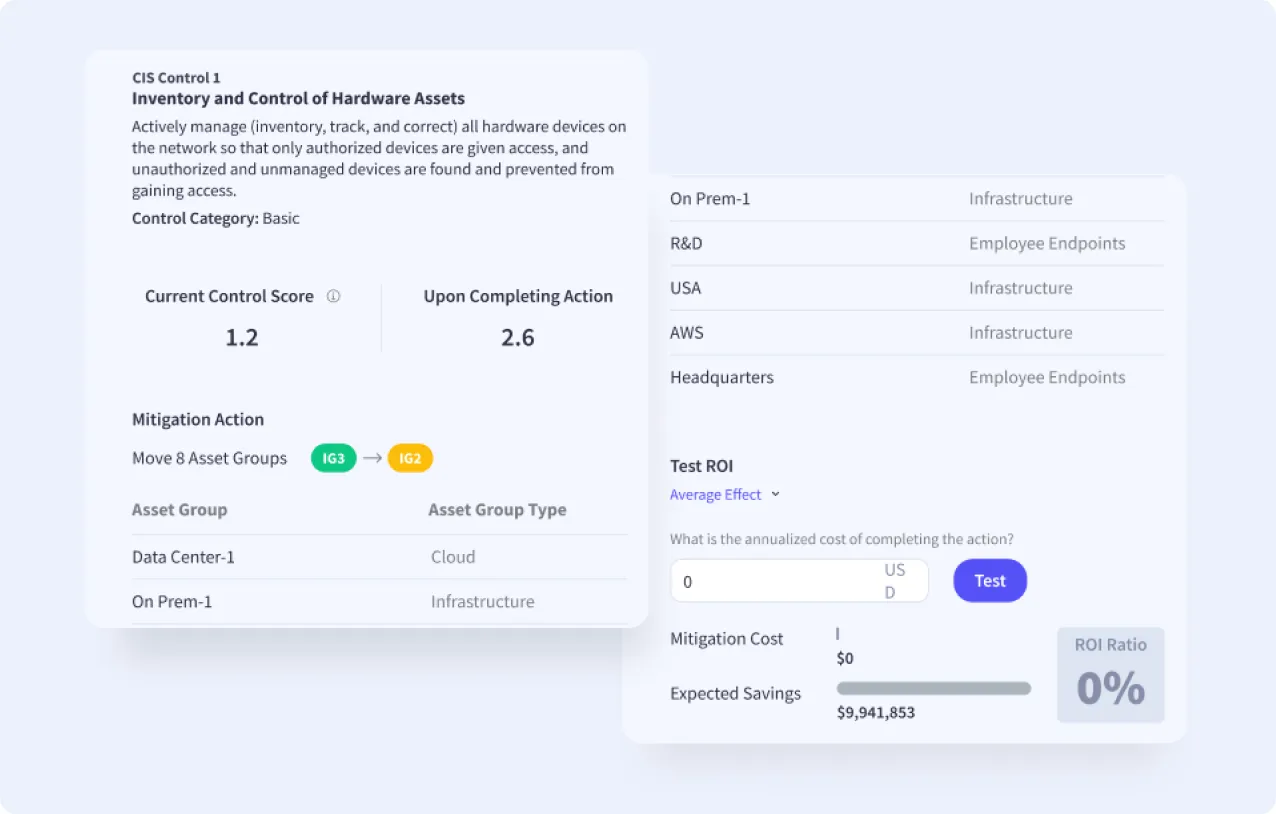 On-Demand Financial Cyber Risk Quantification | Kovrr